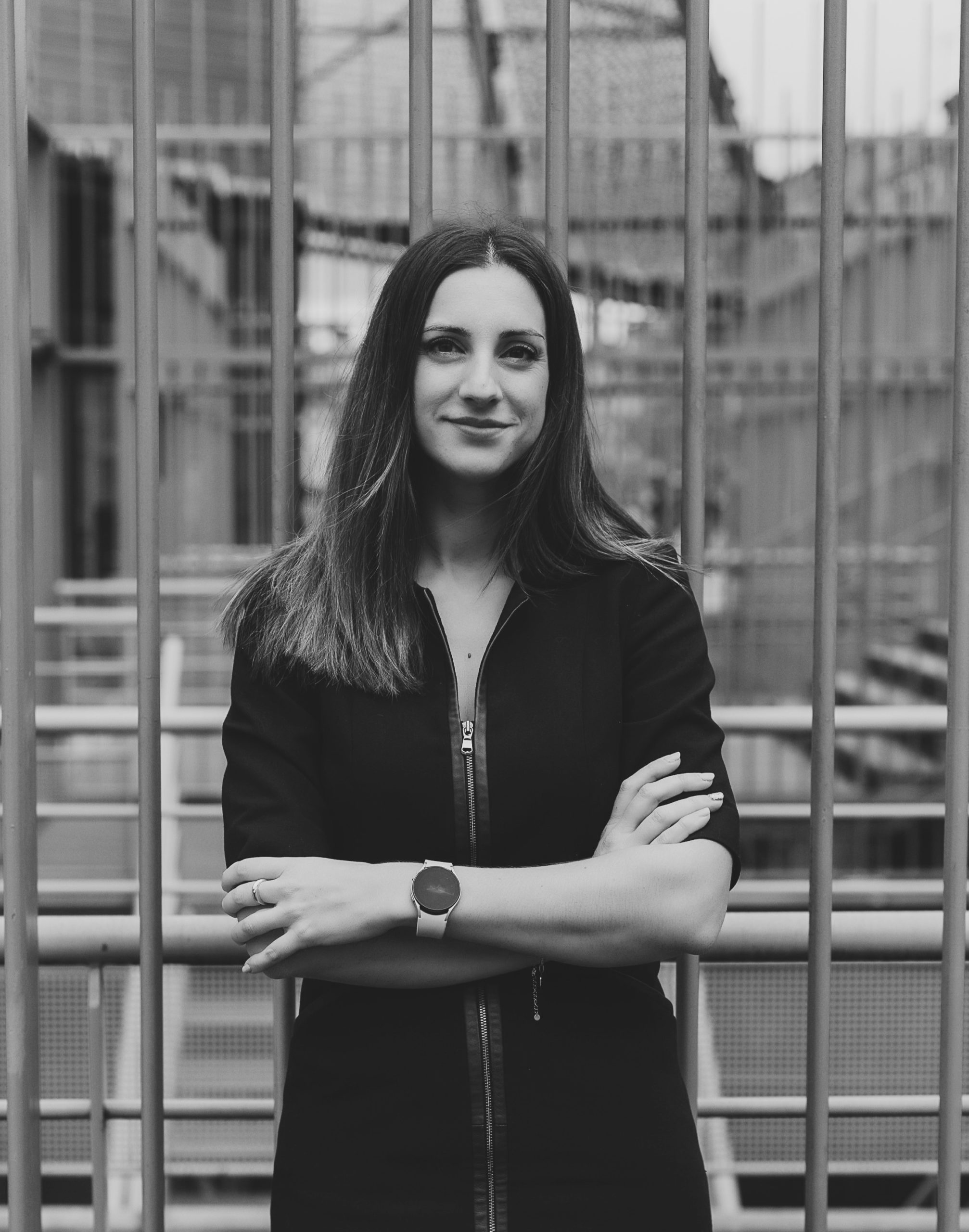 Claire Melotto, Consultante Formatrice spécialisée dans l’expérience client