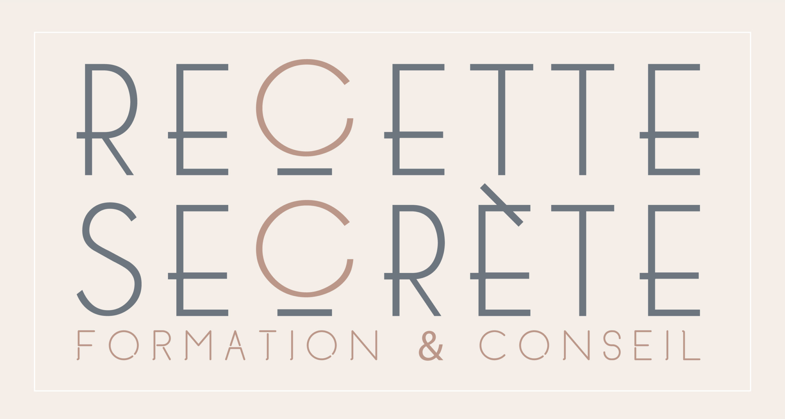 Formations et conseils - Recette Secrète